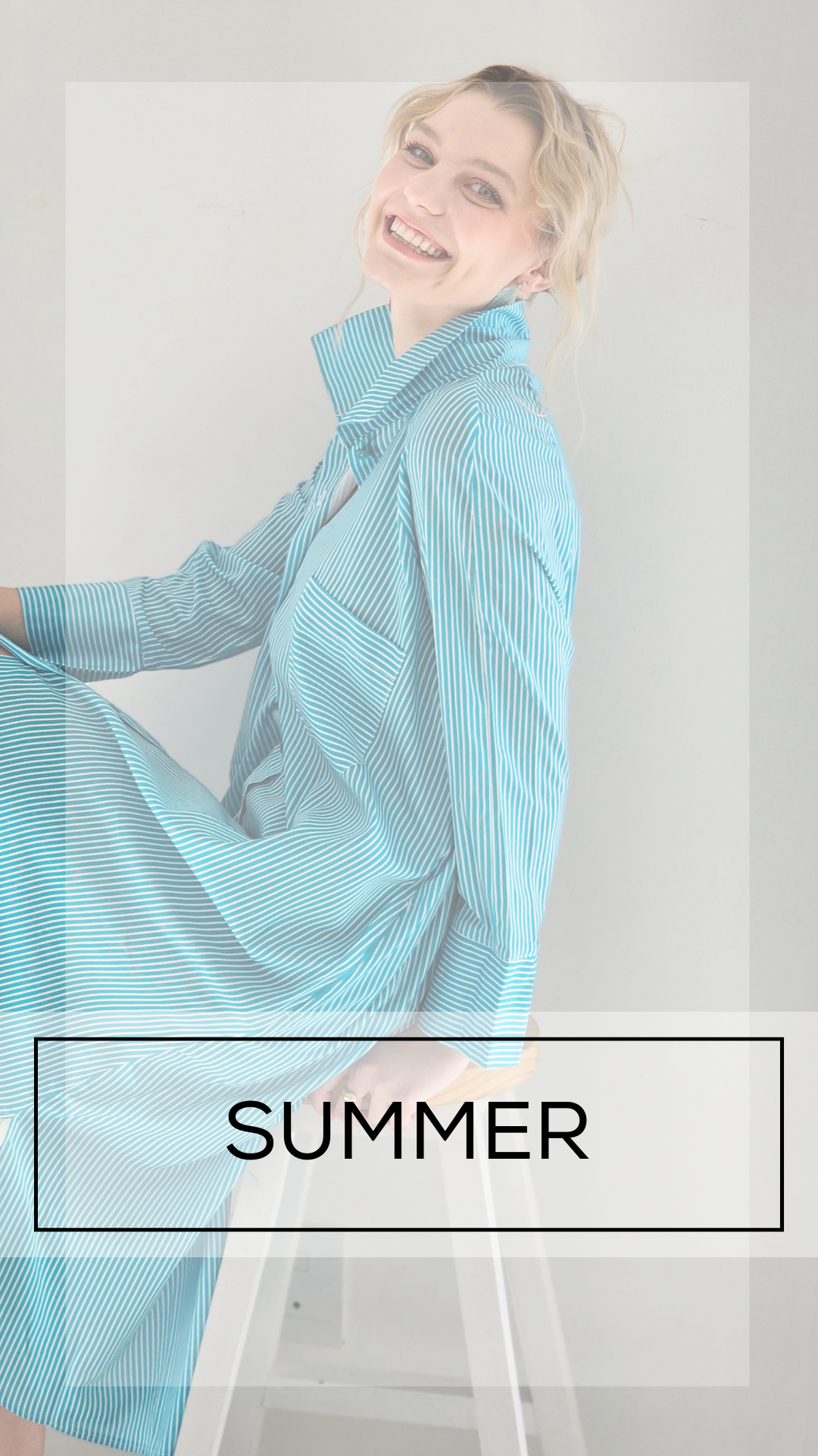Summer – Hashtag Iwant