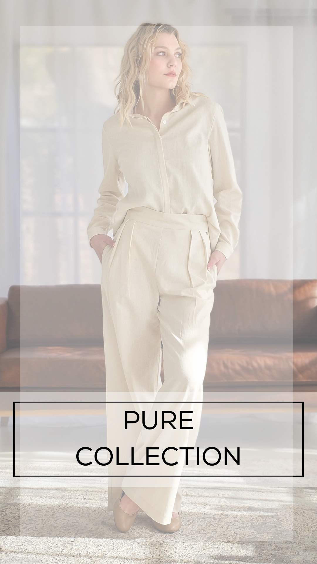 Pure Collection – Hashtag Iwant